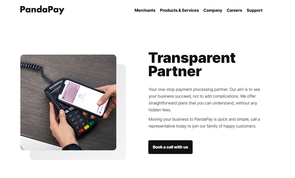 PandaPay Reviews in 2025